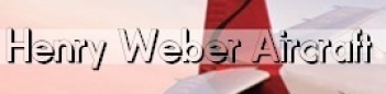 Henry Weber Aircraft Distributors, Inc. - Home